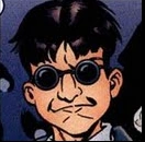 Kay | Vertigo Comics Wiki | Fandom