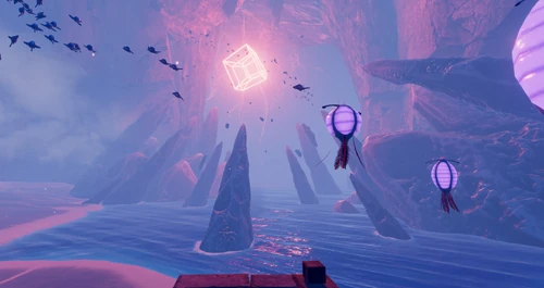 Holy Hypercube | Vertigo Wiki | Fandom