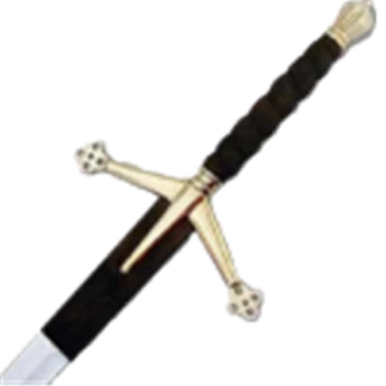 Linked Sword | VERTIGO Wiki | Fandom