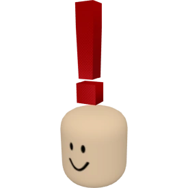 Exclamation Point | Vertipedia – Vertineer Wiki | Fandom