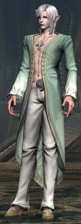 Galdor Ancalime | Vertusia Wiki | Fandom