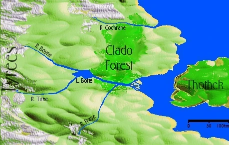 Map | Vertusia Wiki | Fandom