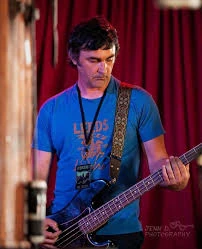 Steve Lack | Veruca Salt Wiki | Fandom