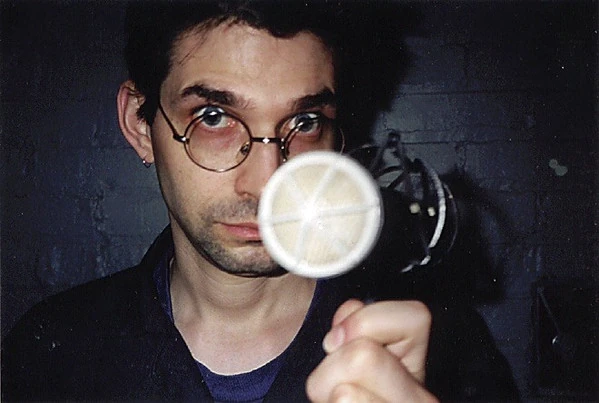Steve Albini | Veruca Salt Wiki | Fandom