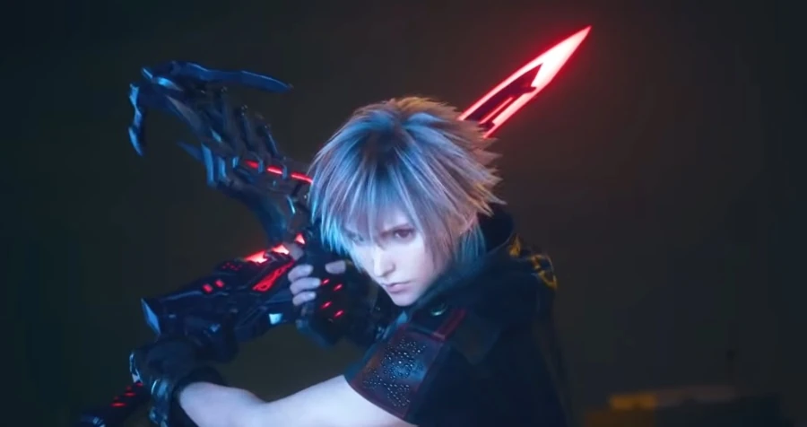 Yozora Final Fantasy Yozora | Yozora, Verum Rex, Kingdom Hearts III