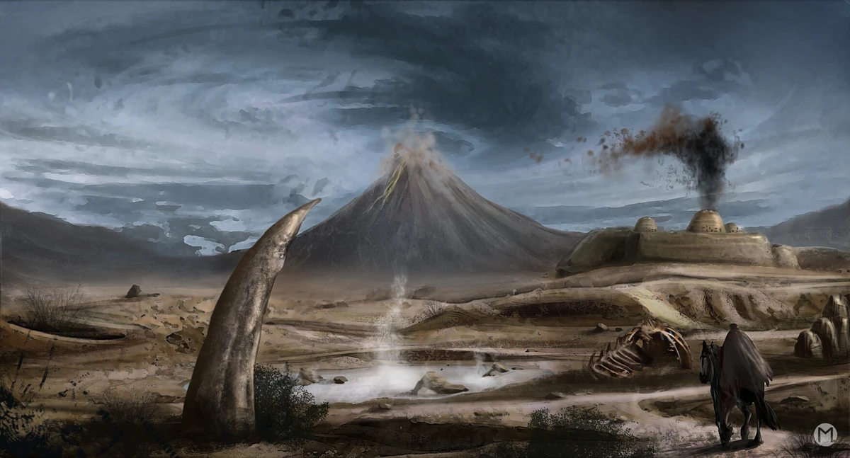 Ashfields | Verun Wiki | Fandom