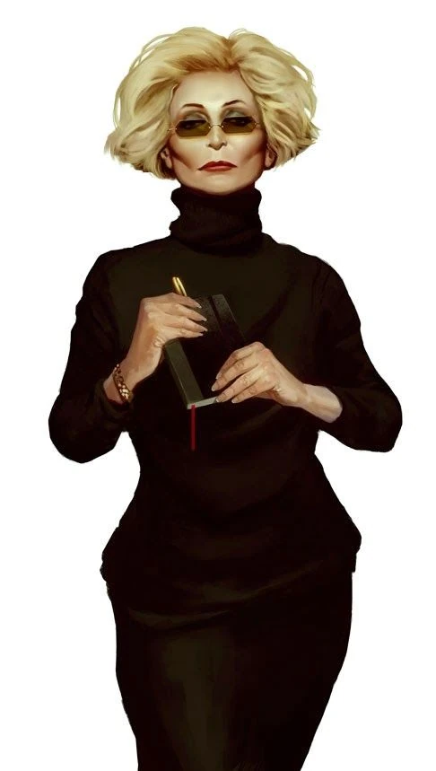 Grail | VerusPnP Wiki | Fandom