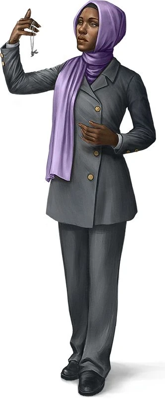 Delphi | VerusPnP Wiki | Fandom