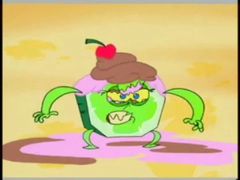 Cucumber (character) | Very Aggessive Vegetables Wiki | Fandom