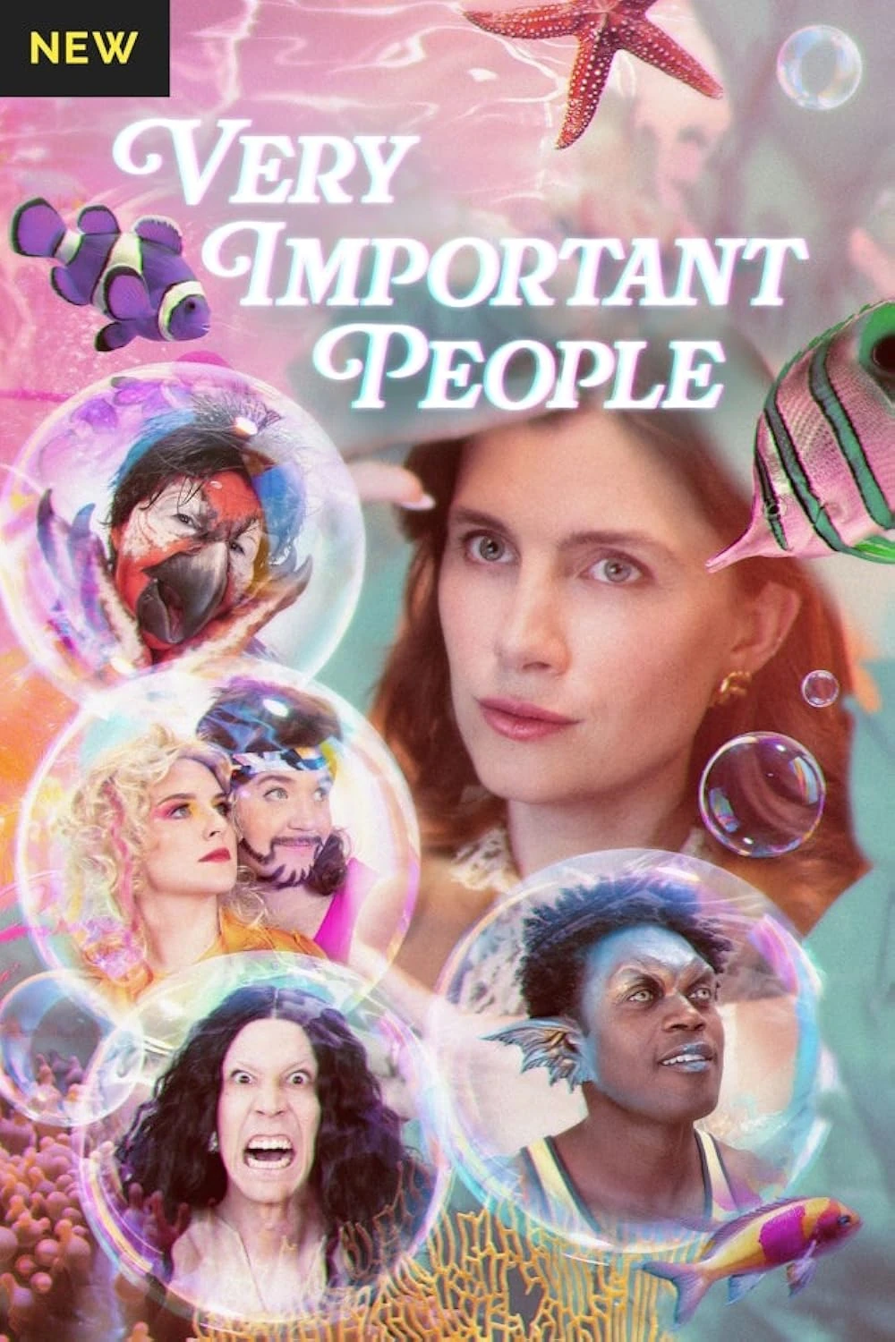 Season 2 | Very Important People Wiki | Fandom