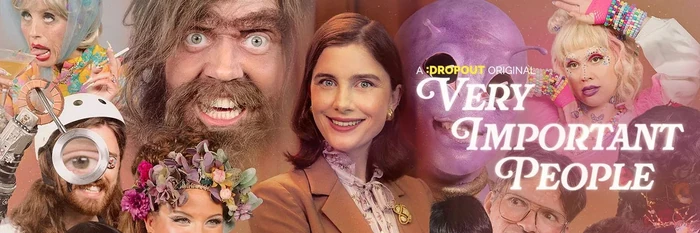 Very Important People Wiki | Fandom