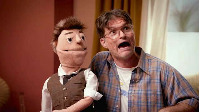 Kepl and Dr. Milk | Very Important People Wiki | Fandom