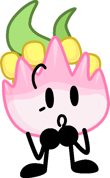 Perulian Lily | Very Original Object Wiki | Fandom