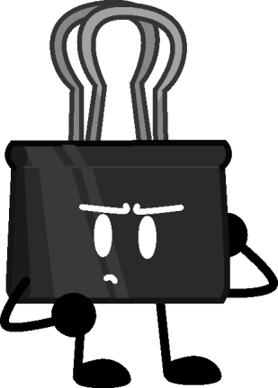 Clip | Very Original Object Wiki | Fandom