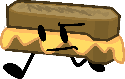 Grilled Cheese | Very Original Object Wiki | Fandom