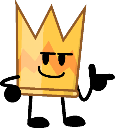 Crowny | Very Original Object Wiki | Fandom