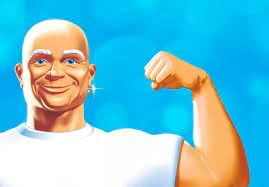 DIABETO VS MR CLEAN | Very random things Wiki | Fandom