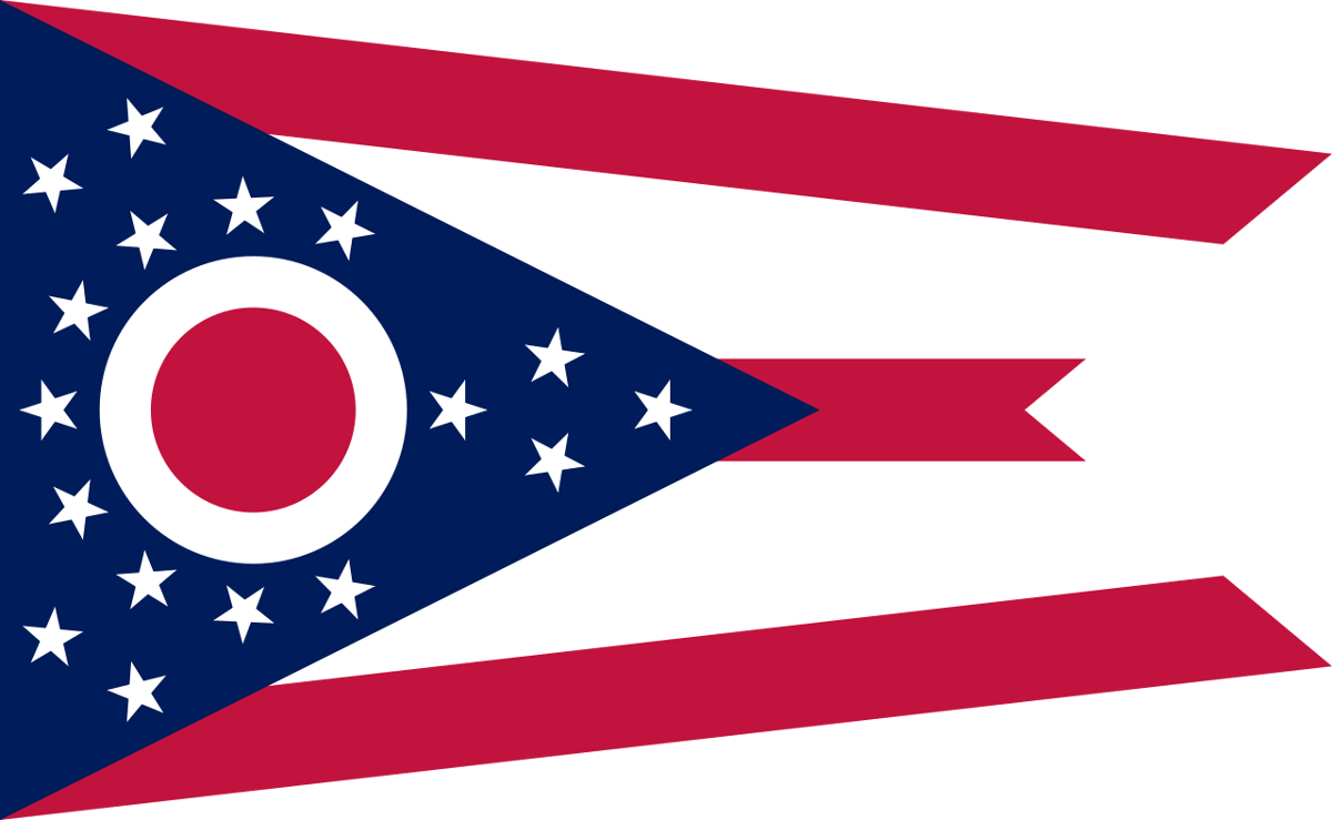 Ohio | Very random things Wiki | Fandom
