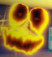 Entities | Very Rooms Wiki | Fandom