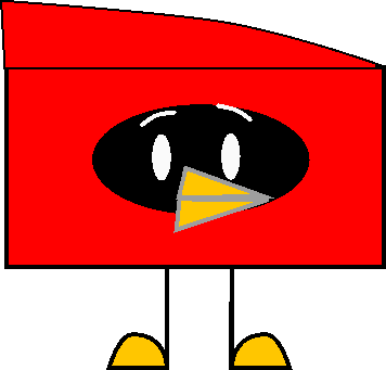 Omsk Bird | Very Super Secret Wiki | Fandom