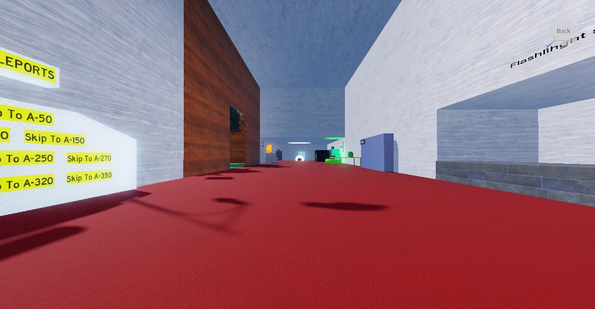 Lobby Cursed Rooms Wiki Fandom