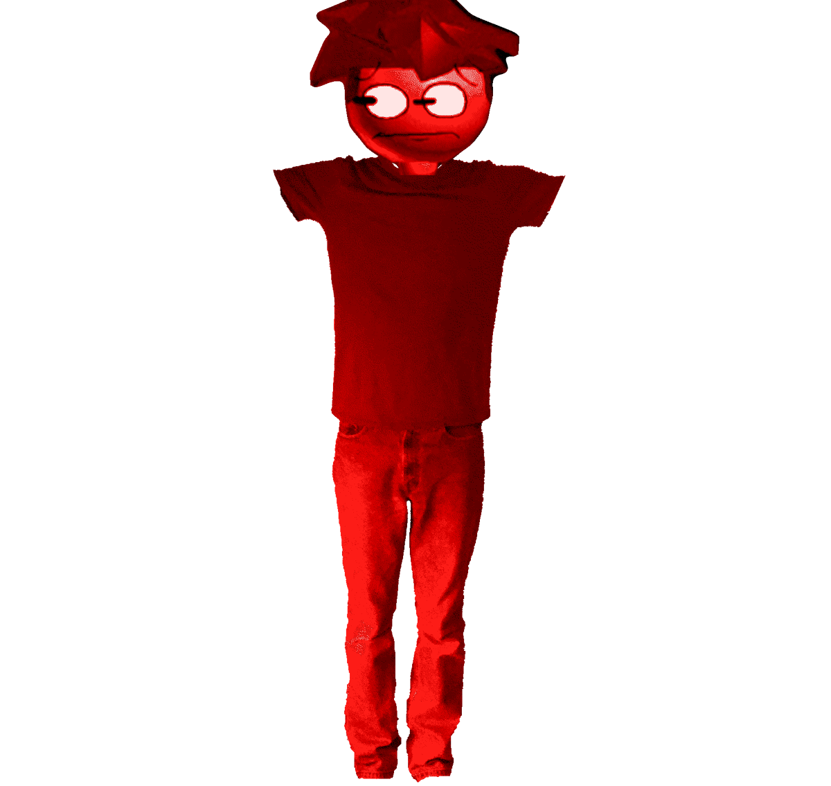 Rapparep lol (NULL) | VerySugaryGames Wiki | Fandom