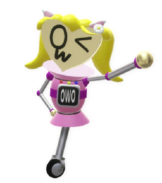 Robo Neko | VerySugaryGames Wiki | Fandom