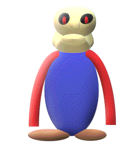 The HeadMan | VerySugaryGames Wiki | Fandom