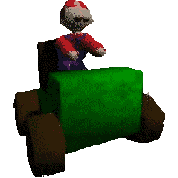 Supra Mayro (SMoGS) | VerySugaryGames Wiki | Fandom