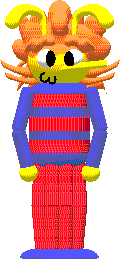 Larry | VerySugaryGames Wiki | Fandom