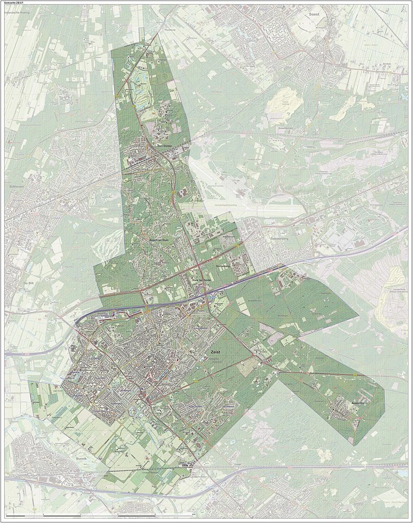 Zeist | Verzamel wiki | Fandom