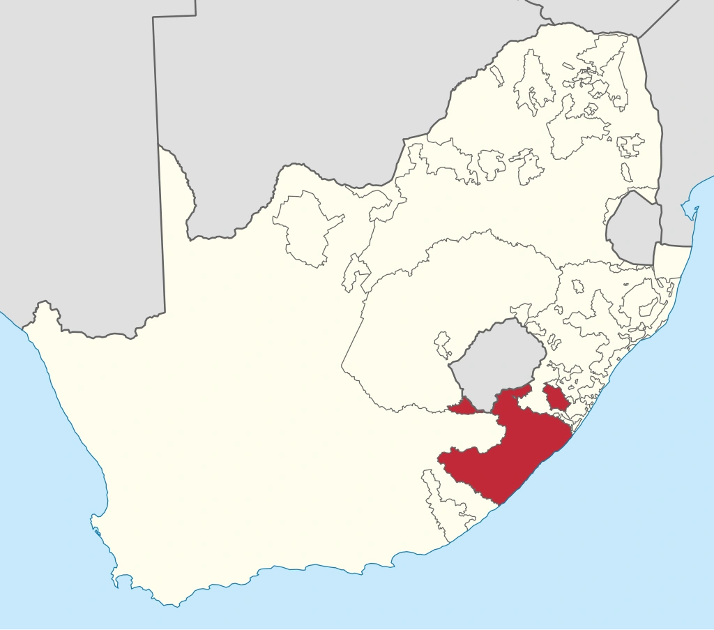 Transkei | Verzamel wiki | Fandom