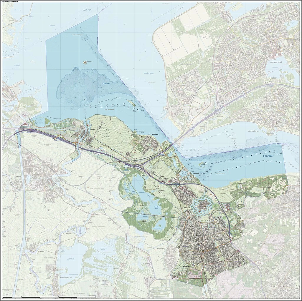 Bussum | Verzamel wiki | Fandom