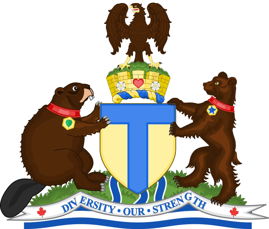 Toronto | Verzamel wiki | Fandom