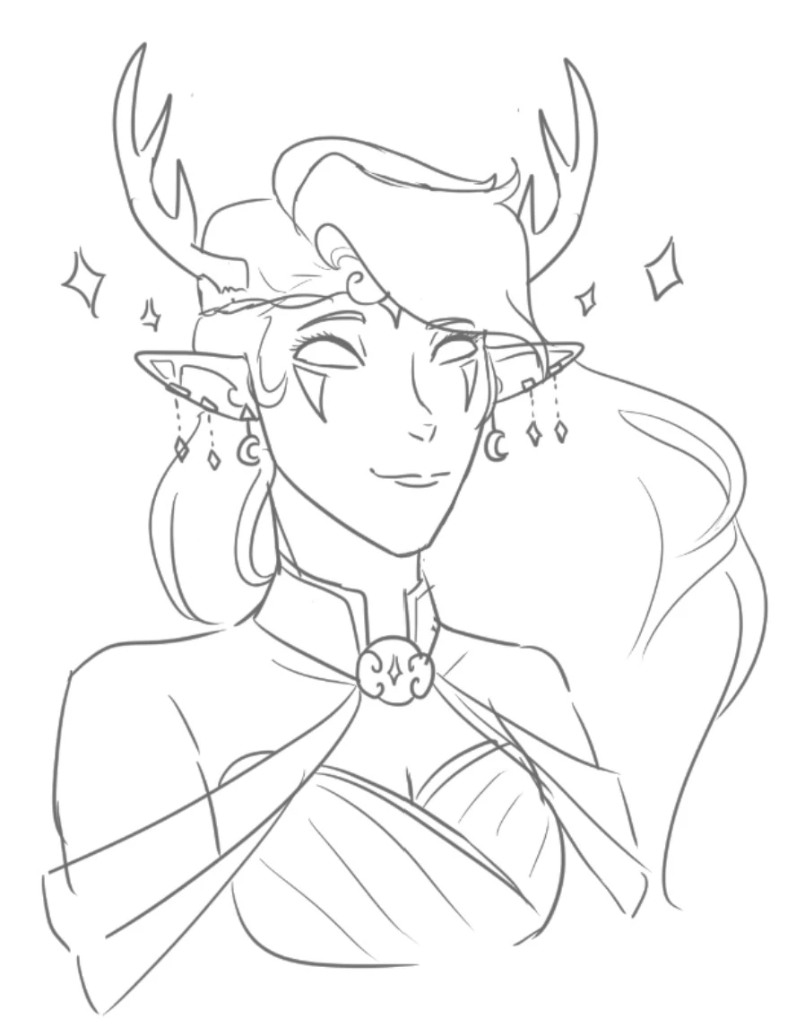 Elara Umbrillista | Vesalius Project Wiki | Fandom