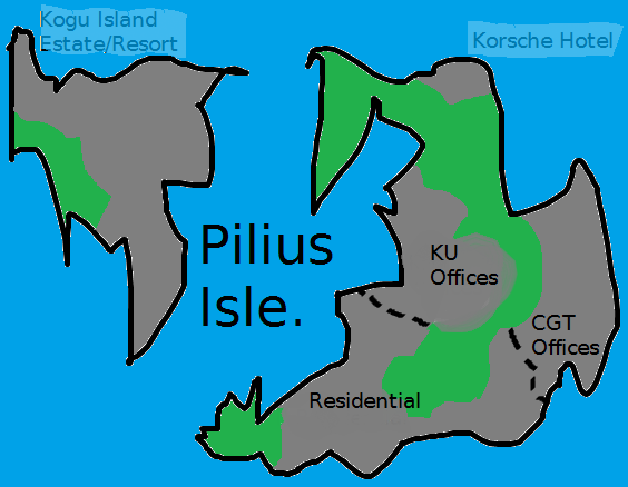 Pilius Island | Vespasia Wiki | Fandom