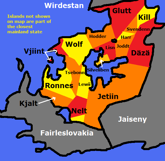 Urfantine | Vespasia Wiki | Fandom