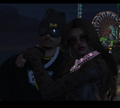 Diego Santana | Vespucci Queens Wiki | Fandom