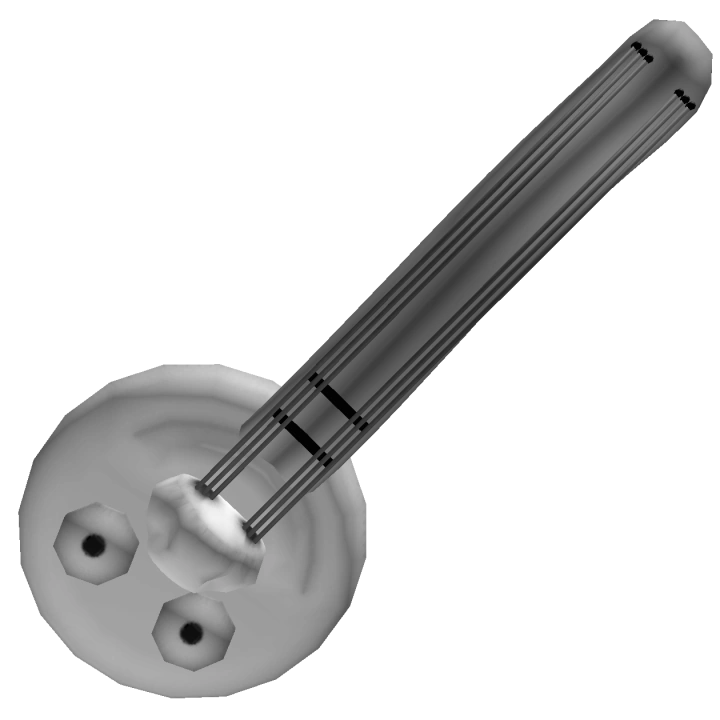 White Guitar (Item) | Vester Of Eggs Wiki | Fandom