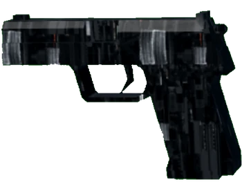 Anti-Cringe Gun | Vester Of Eggs Wiki | Fandom