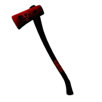 Troll Axe | Vester Of Eggs Wiki | Fandom