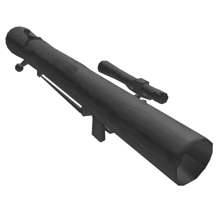 Rocket Launcher | Vester Of Eggs Wiki | Fandom