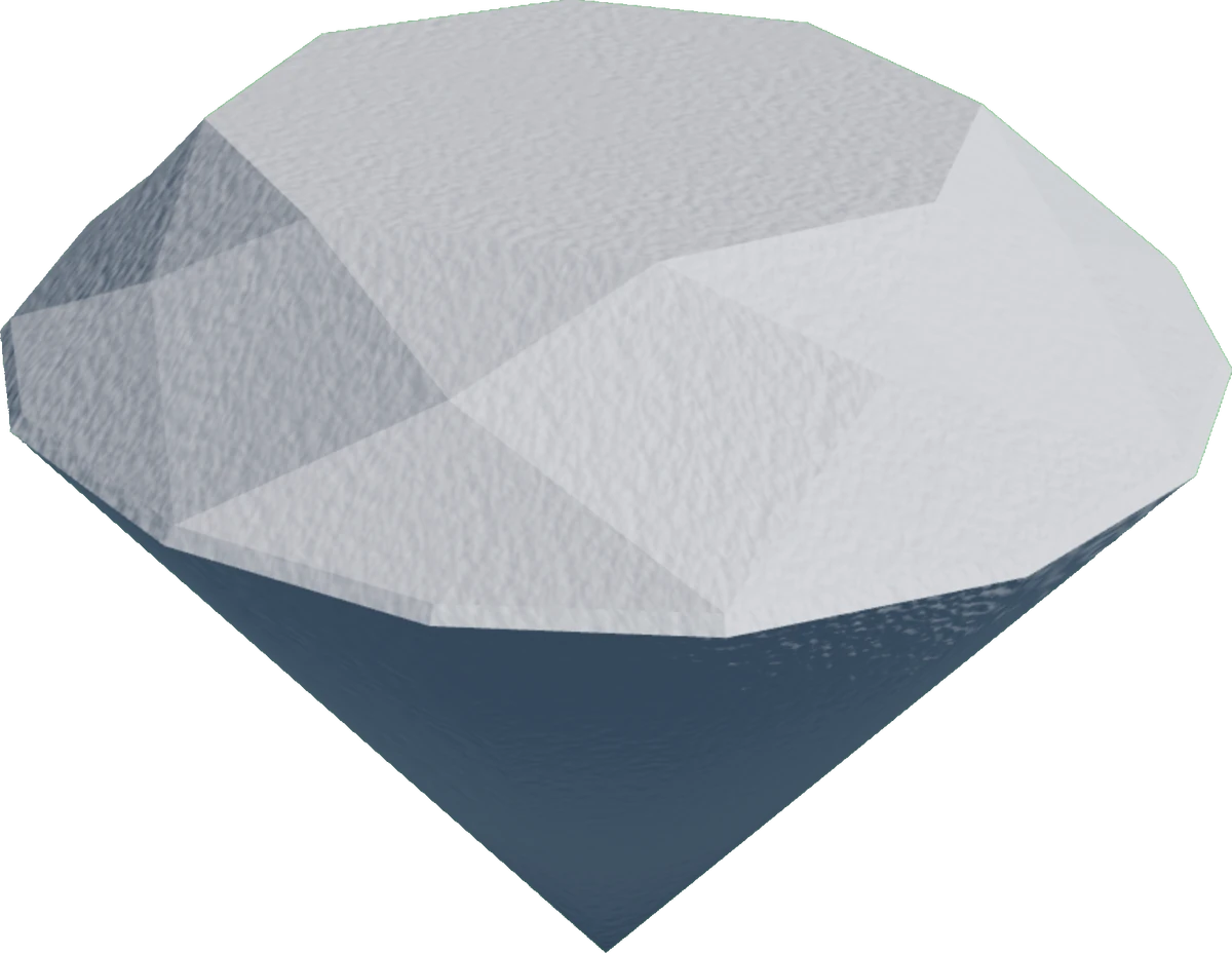 Unknown's Gem | Vester Of Eggs Wiki | Fandom