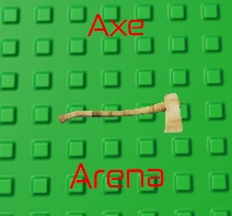 Vester Of Eggs - Axe Arena | Vester Of Eggs Wiki | Fandom
