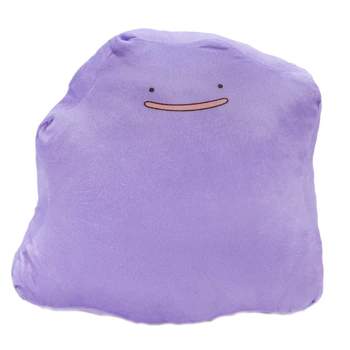 Ditto | Vesterandfriends Wiki | Fandom