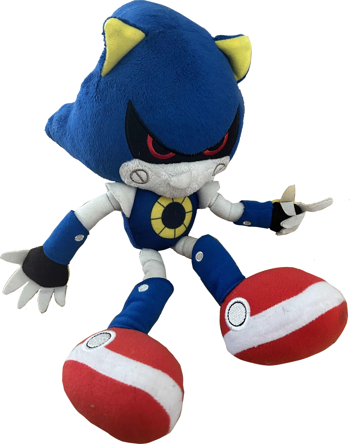 Metal Sonic/Gallery | Vesterandfriends Wiki | Fandom