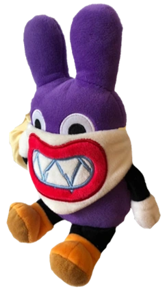 Nabbit | Vesterandfriends Wiki | Fandom