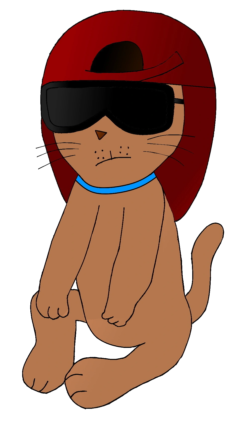 Vester | Vesterandfriends Wiki | Fandom