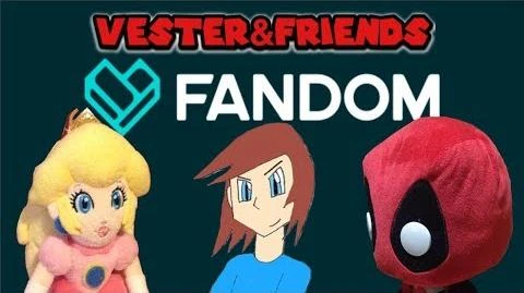 Reading The Vester&Friends Wiki 3 | Vesterandfriends Wiki | Fandom
