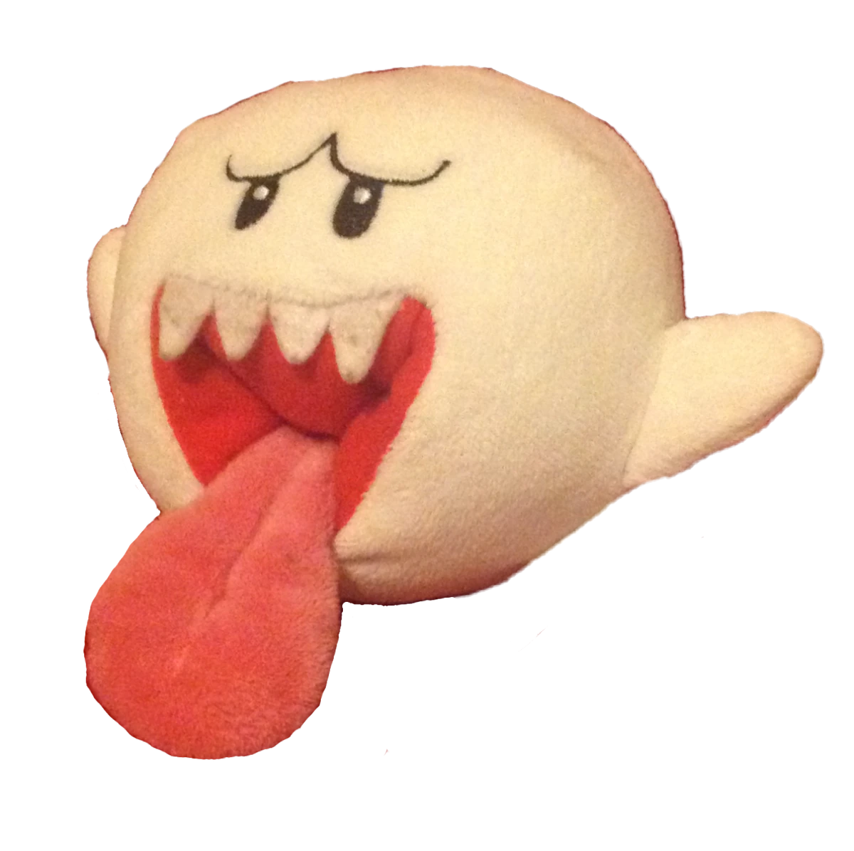Boo | Vesterandfriends Wiki | Fandom